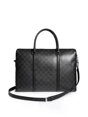Gucci Gg-supreme Briefcase