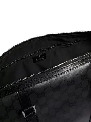 Gucci Gg-supreme Briefcase