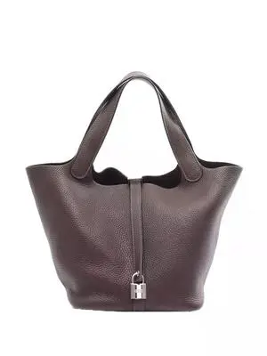 Hermès 2021-2026 Clemence Picotin 22 Handbag