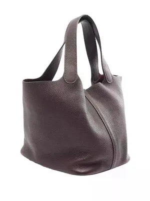 Hermès 2021-2026 Clemence Picotin 22 Handbag