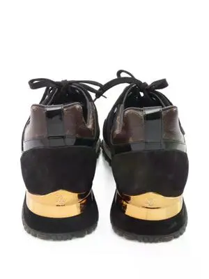 LOUIS VUITTON 2017 Runaway Sneakers