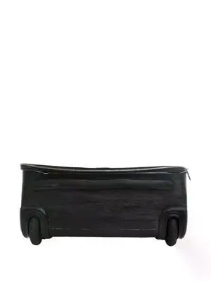 LOUIS VUITTON 1990-2015 Epi Pegase 50 Travel Bag