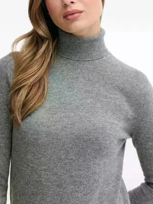 BENETTON Turtleneck Sweater