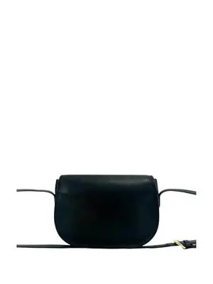 Dior Leather Crossbody Bag