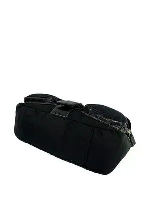 Prada 2013-2026 Tessuto Shoulder Bag