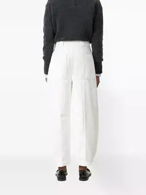 Closed Rhannon Barrel-fit Jeans