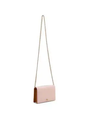 Gucci Marmont Double G Cross Body Bag