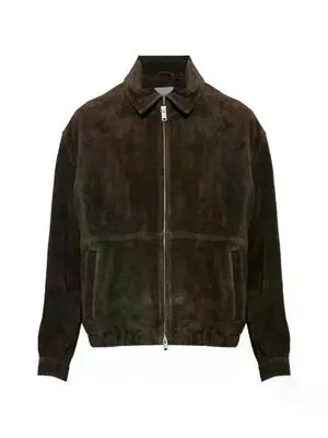 ARMA Maddox Leather Jacket