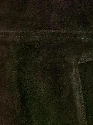 ARMA Maddox Leather Jacket