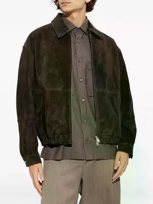 ARMA Maddox Leather Jacket