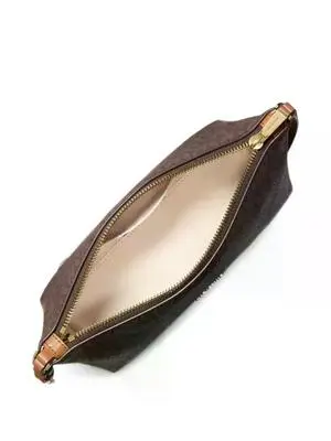 Michael Kors Laila Small Signature Logo Pochette