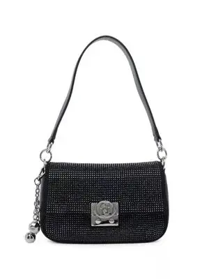 Liu Jo Rhinestone-embellished Shoulder Bag