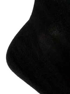 Emporio Armani Logo Ribbed Socks Set