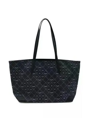 Zadig&Voltaire Z Shopper Monogram Bag