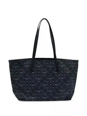 Zadig&Voltaire Z Shopper Monogram Bag