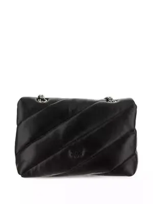 Pinko Medium Shoulder Bag Love Bag Puff Maxi Quilt
