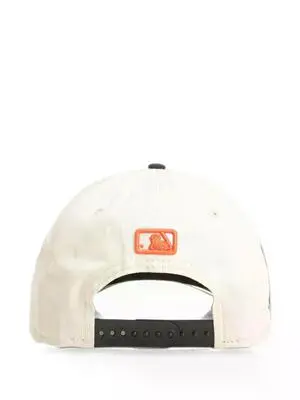 New Era 9forty New York Mets Baseball Cap - Neutrals