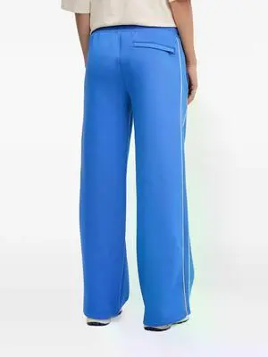 PUMA T7 Piped Drawstring Track Pants