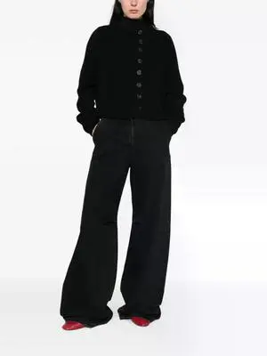 RICORRROBE Elder Button-fastening Cardigan
