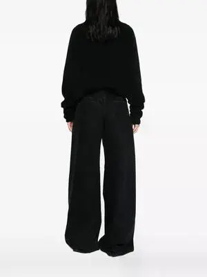 RICORRROBE Elder Button-fastening Cardigan