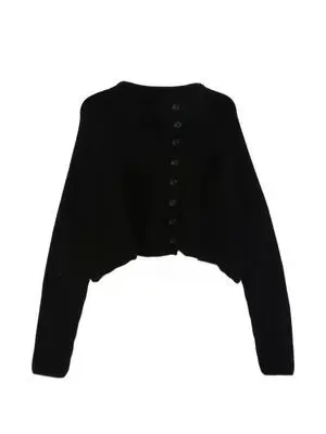 RICORRROBE RICORRROBE Elder Button-Fastening Cardigan