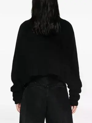 RICORRROBE Elder Button-fastening Cardigan