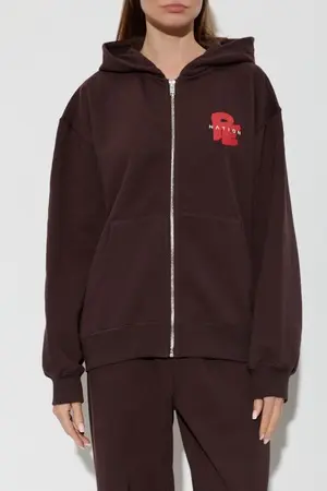 P.E Nation Tidal Sweatshirt