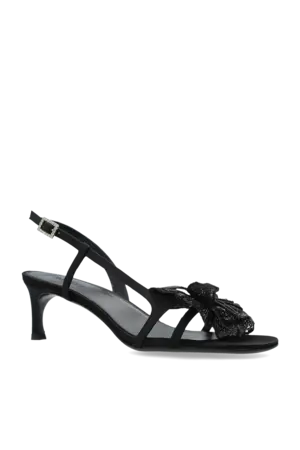 ROTATE BY BIRGER CHRISTENSEN Heeled Sandals