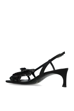 ROTATE BY BIRGER CHRISTENSEN Heeled Sandals