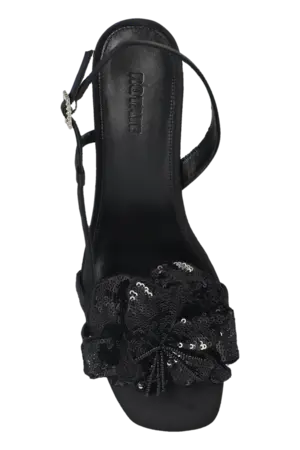 ROTATE BY BIRGER CHRISTENSEN Heeled Sandals
