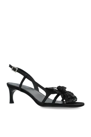 ROTATE BY BIRGER CHRISTENSEN Heeled Sandals