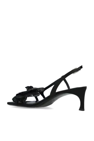 ROTATE BY BIRGER CHRISTENSEN Heeled Sandals