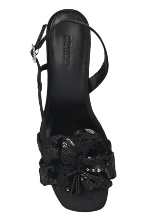 ROTATE BY BIRGER CHRISTENSEN Heeled Sandals