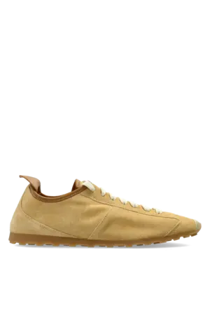 Jacquemus Sports Shoes - Beige