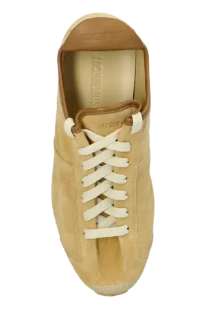 Jacquemus Sports Shoes
