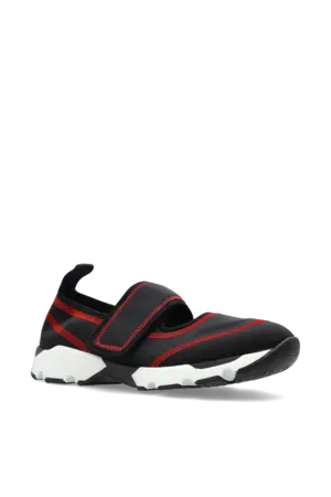 Marni Sports Shoes With Logo