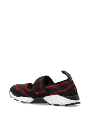Marni Sports Shoes With Logo