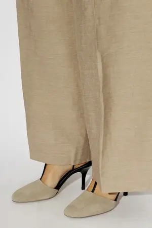 Jacquemus Pina Heeled Shoes