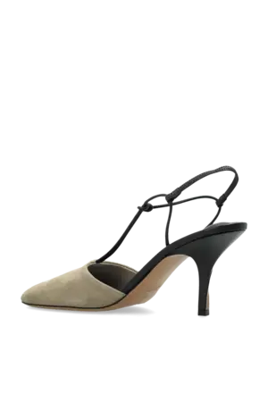 Jacquemus Pina Heeled Shoes