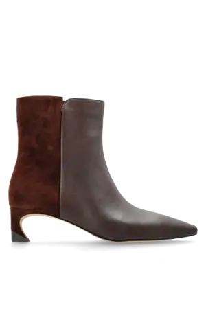 Kate Spade New York Heeled Ankle Boots 'viv