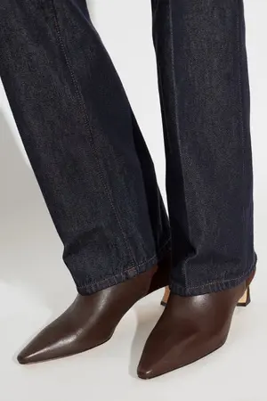 Kate Spade New York Heeled Ankle Boots 'viv