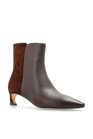Kate Spade New York Heeled Ankle Boots 'viv