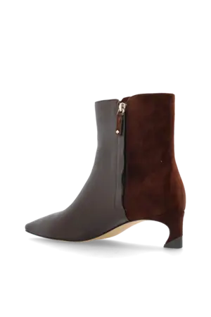 Kate Spade New York Heeled Ankle Boots 'viv