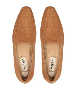 ARTEANA Verona Flat Loafer