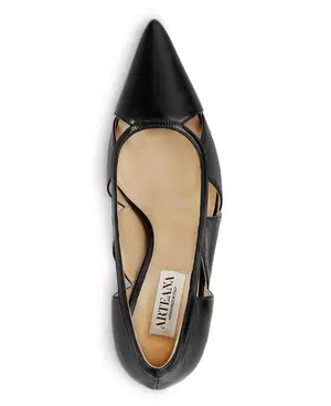 ARTEANA Savona 75 Pump - Black