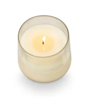 ILLUME Baltic Glass Candle, Winter 13 Oz