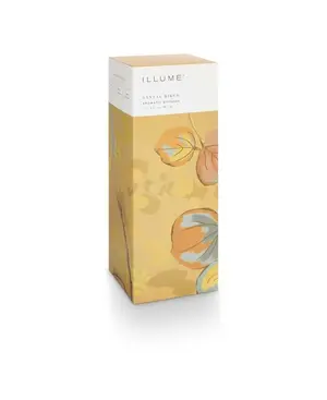ILLUME Beautifully Done Santal Birch Aromatic Diffuser, 3 Oz