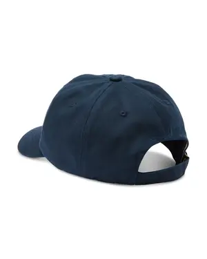 LATE CHECKOUT Ritz Carlton Cotton Logo Cap