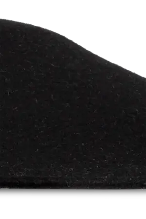 Jacquemus Wool Hat
