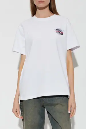 P.E Nation Snap T-shirt